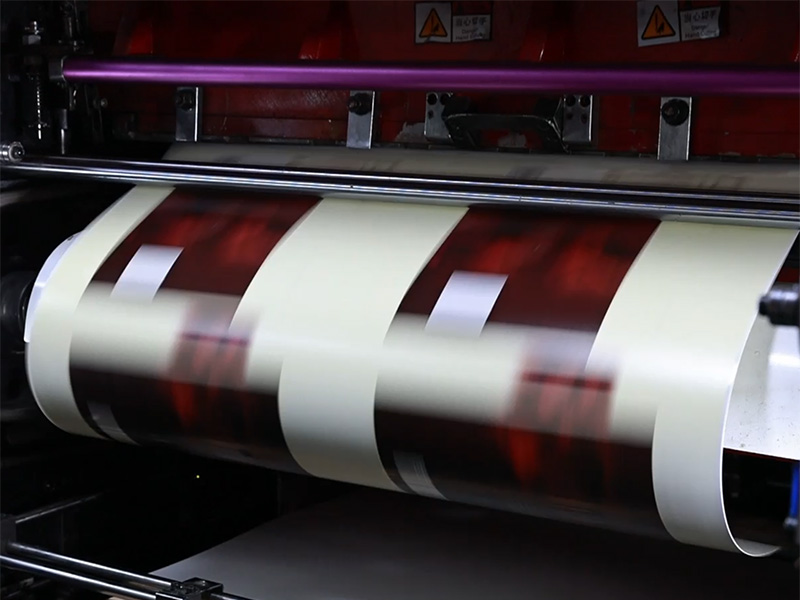 Home - Automatic stamping machine-Supplier